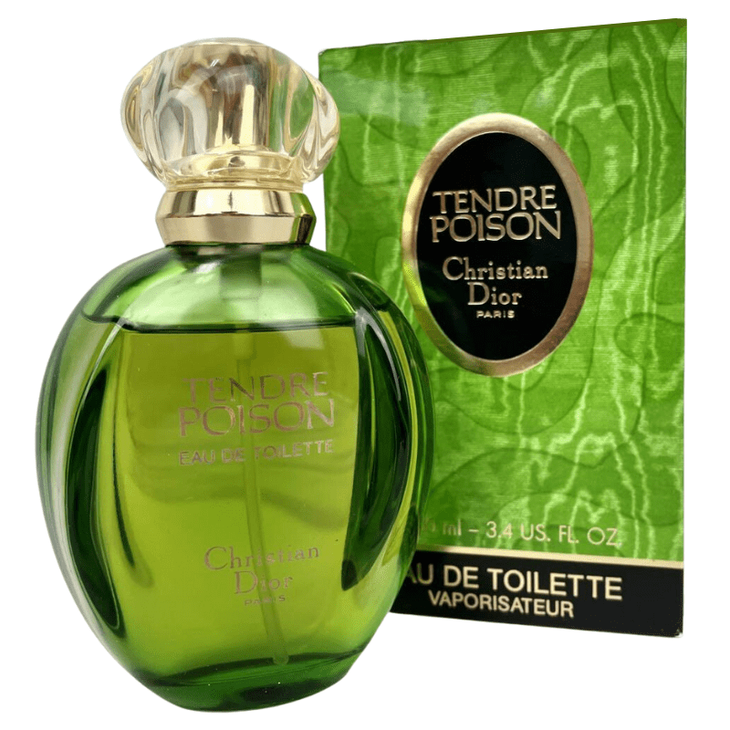 Dior Tendre Poison 100ml – Serene Scent